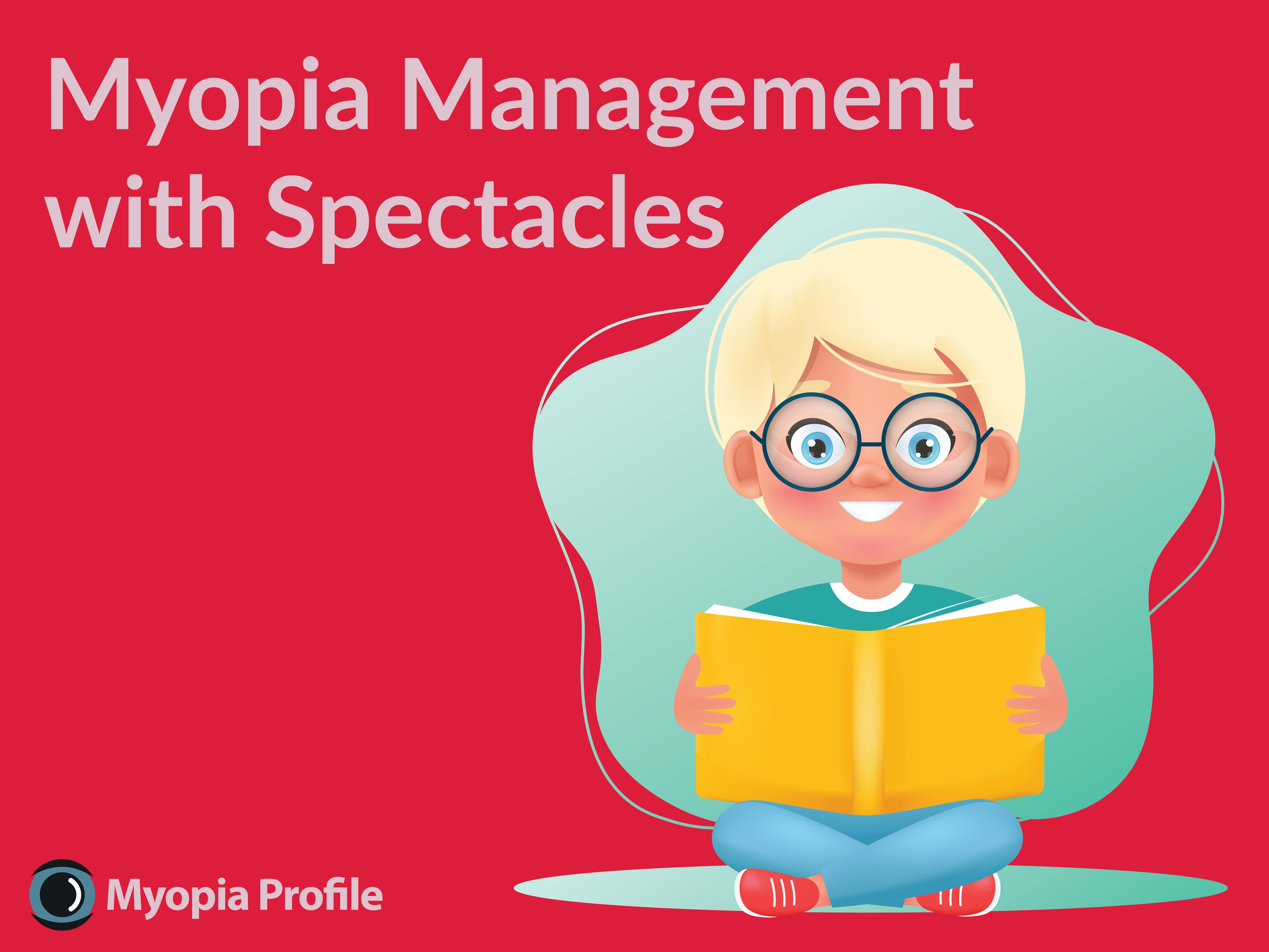 Myopia Profile Launches Online Course to Support Adoption of Myopia ...