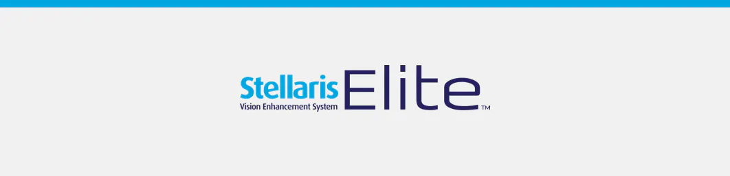 Stellaris Elite® with Dual-Linear Foot Pedal Gives the Surgeon Full ...
