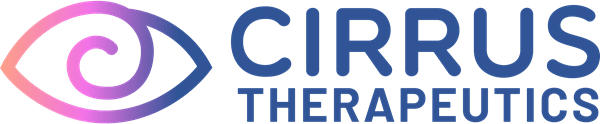 Cirrus Therapeutics Raises $11 Million to Advance First-in-Class Ocular ...
