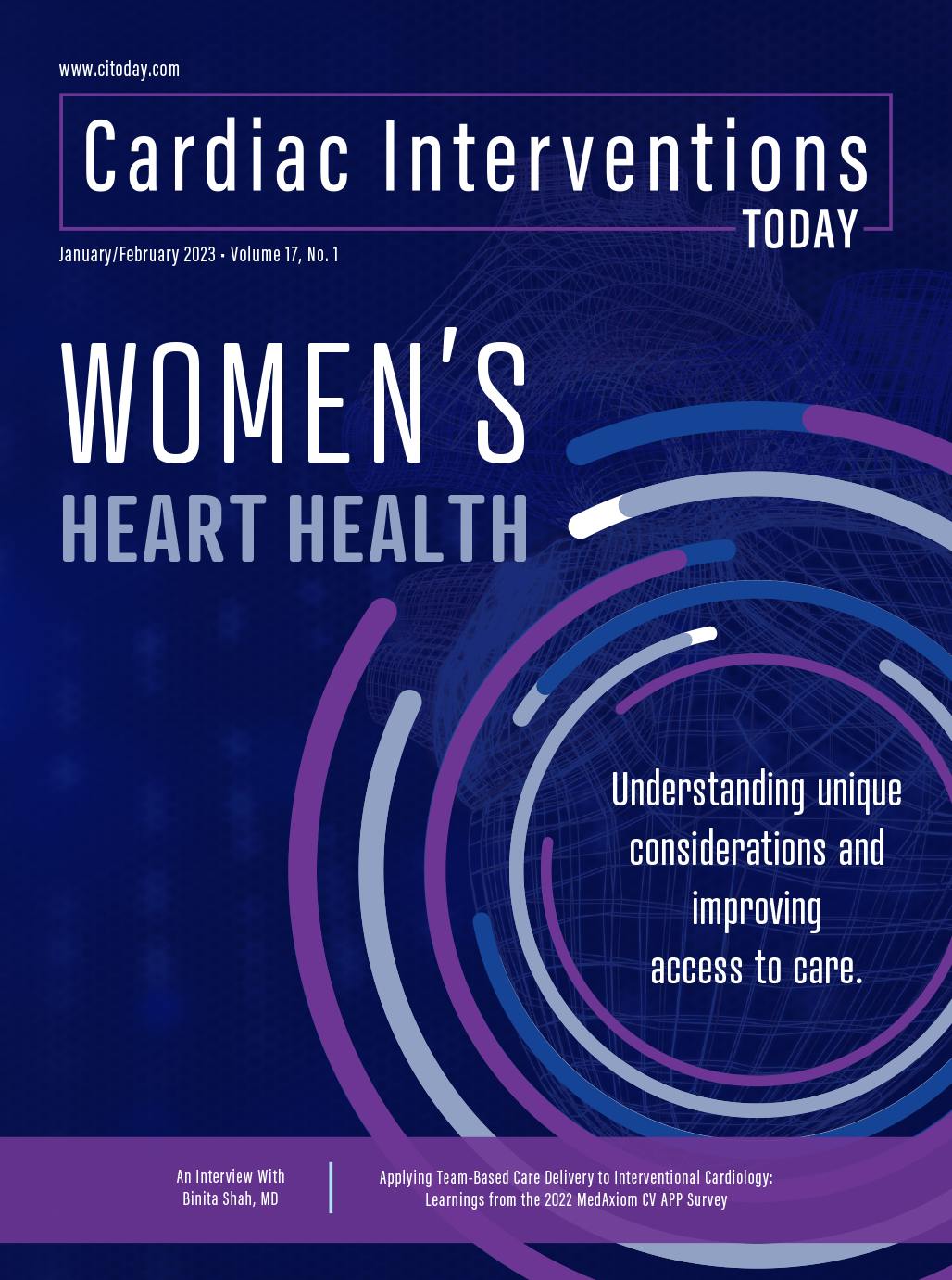 Hypertension - Cardiac Interventions Today