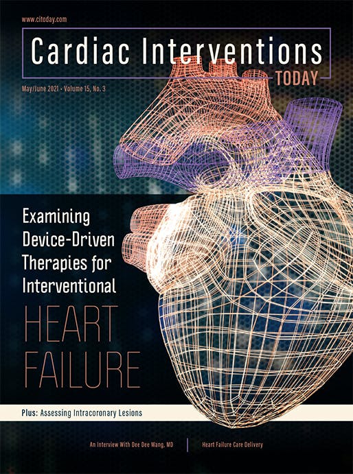 Ventricular Reshaping Strategies in Heart Failure - Cardiac ...