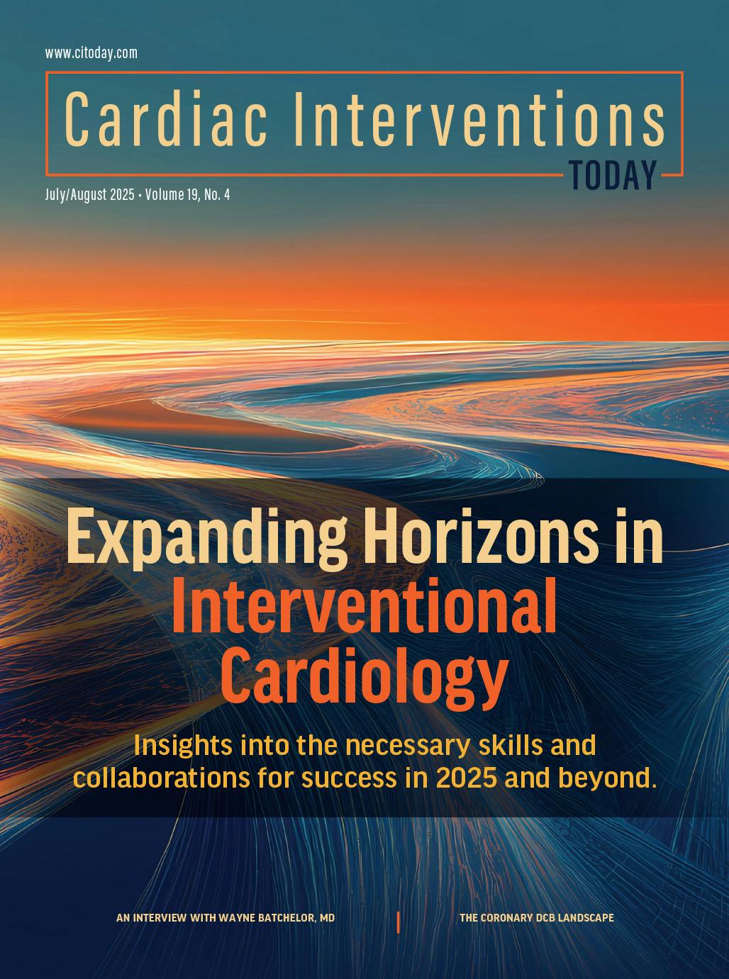 Teleflex to Separate into Two Companies - Cardiac Interventions Today