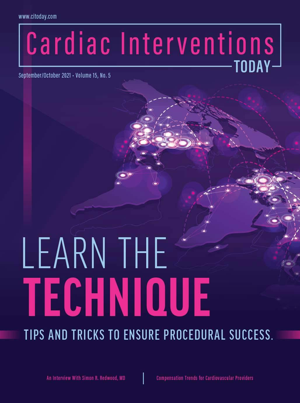 March/April 2011 Issue - Cardiac Interventions Today