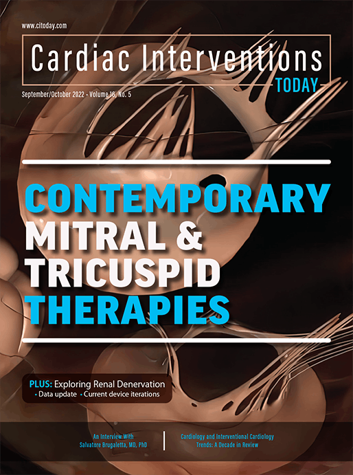 Siemens' Acuson AcuNav Volume 4D ICE Catheter Launched in United States ...