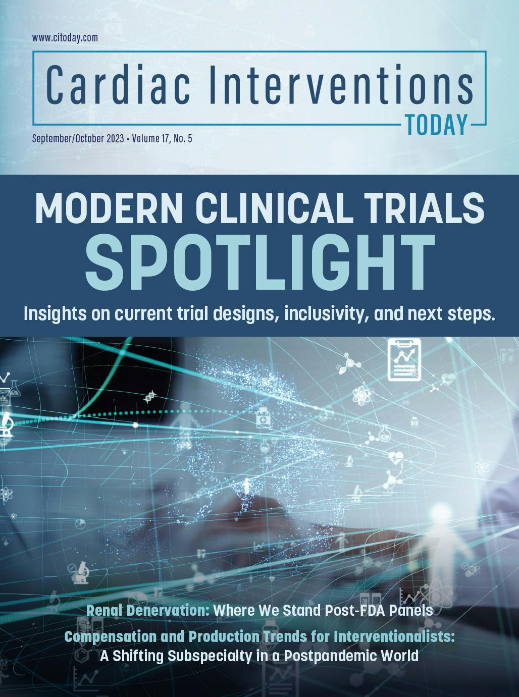 March/April 2011 Issue - Cardiac Interventions Today