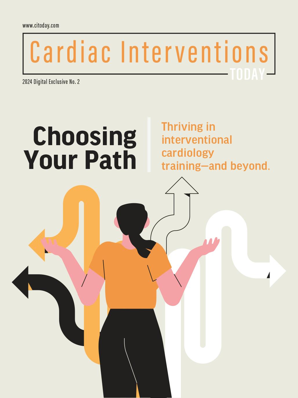 March/April 2011 Issue - Cardiac Interventions Today