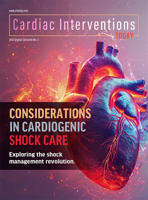CORCINCH-HF Pivotal Trial of Ancora Heart’s AccuCinch Reaches ...