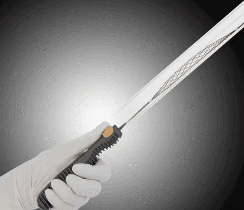 Rapid Medical’s Comaneci Embolization-Assist Device Compared With Stent ...