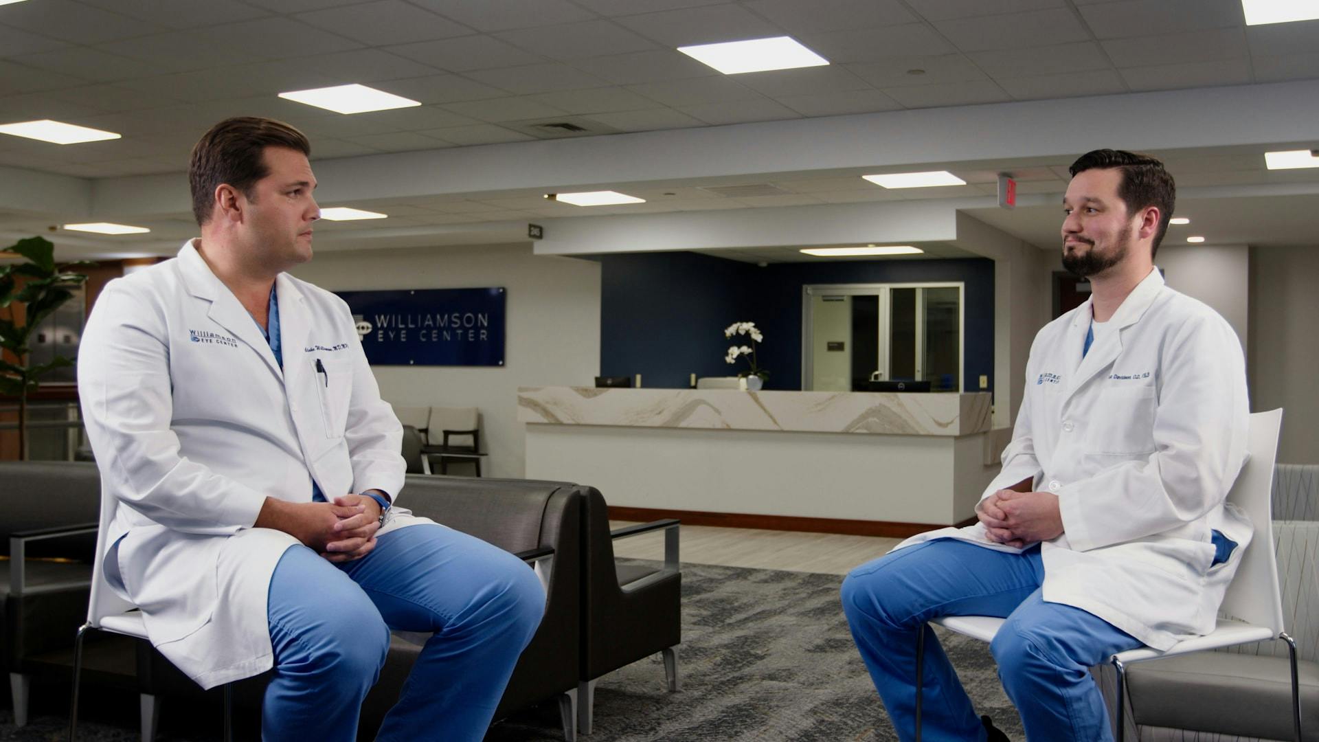 Demodex Blepharitis Co-Management - Eyetube