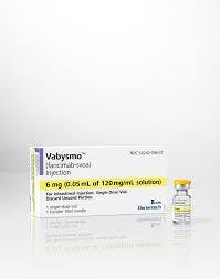 Genentech: Topline Phase 3 Results Show Vabysmo Improved Vision in ...