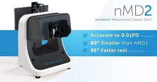 One Million Patients Measured on the Neurolens Measurement Device ...