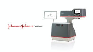 Johnson & Johnson Vision Announces Launch of Elita Platform to Correct ...