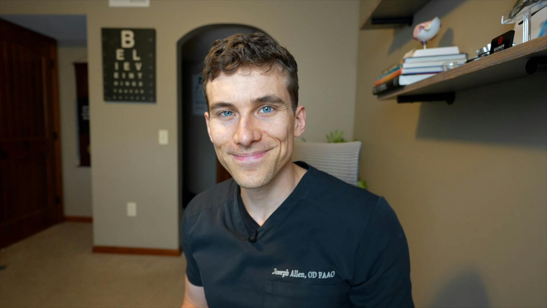 Improve Your Diagnosis of Ocular Surface Disease - Eyetube