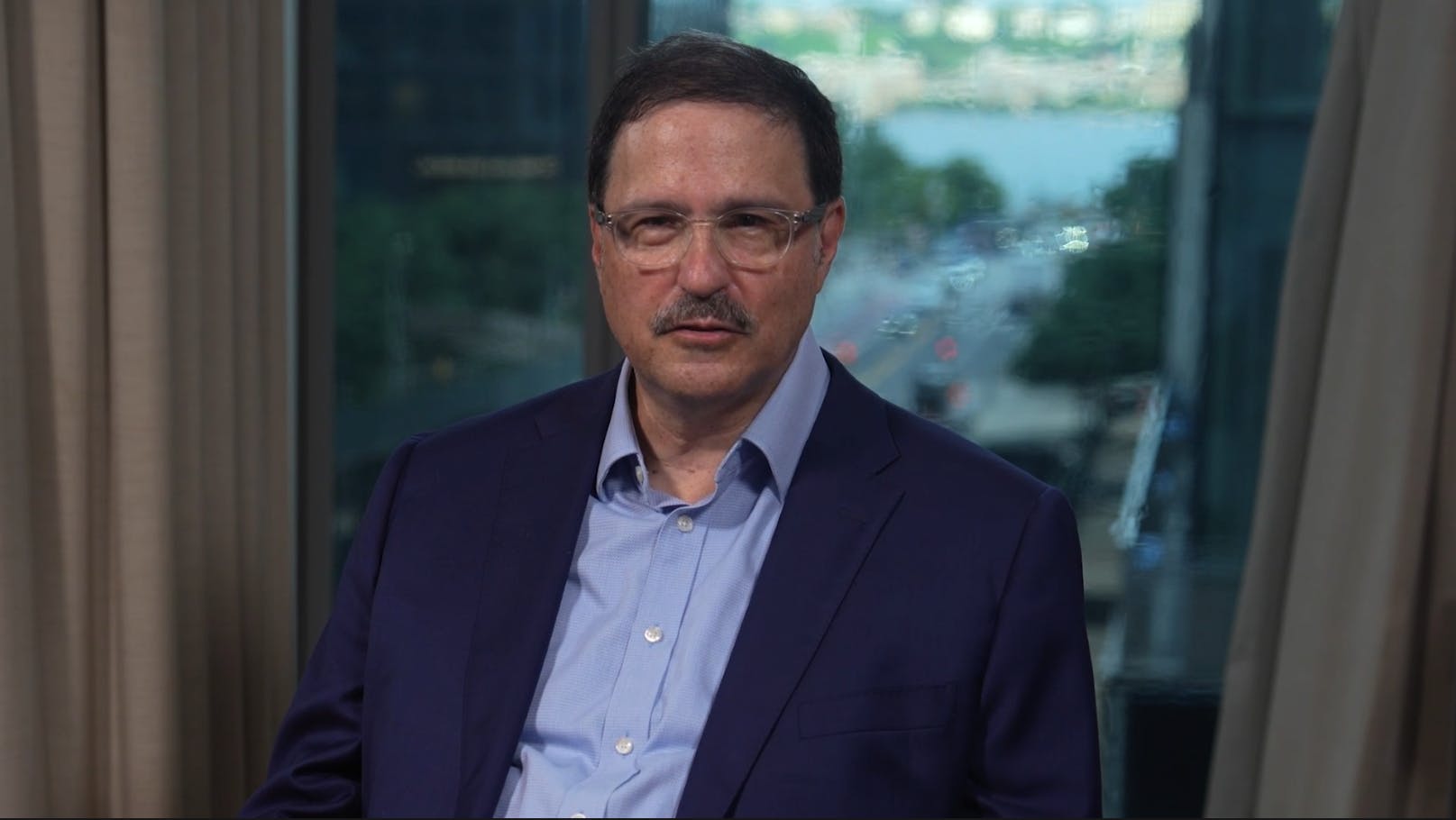 Analysis of the Long-term Visual Outcomes of ForeseeHome Remote ...