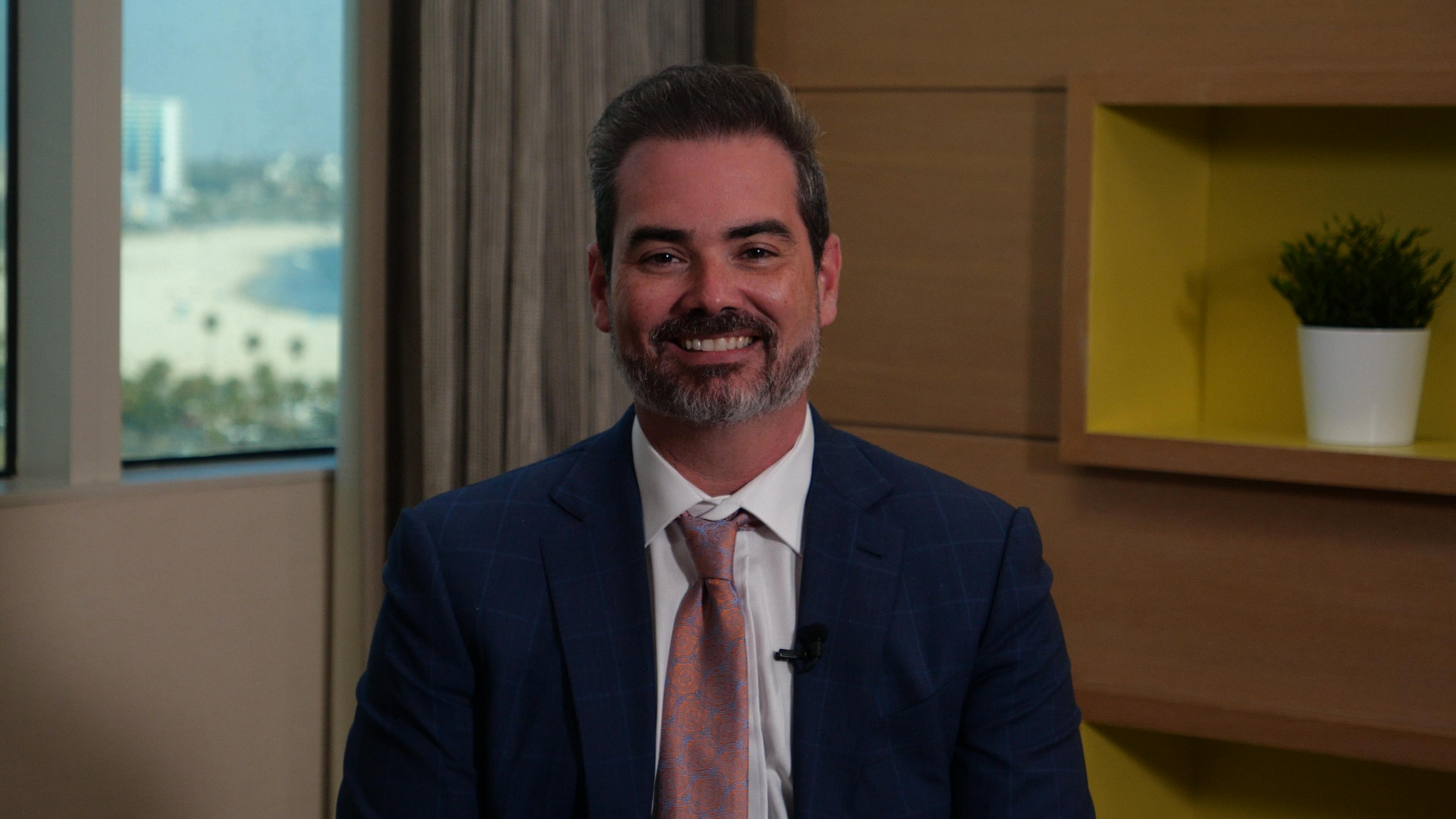 Treating Underrepresented Patients With DME - Eyetube