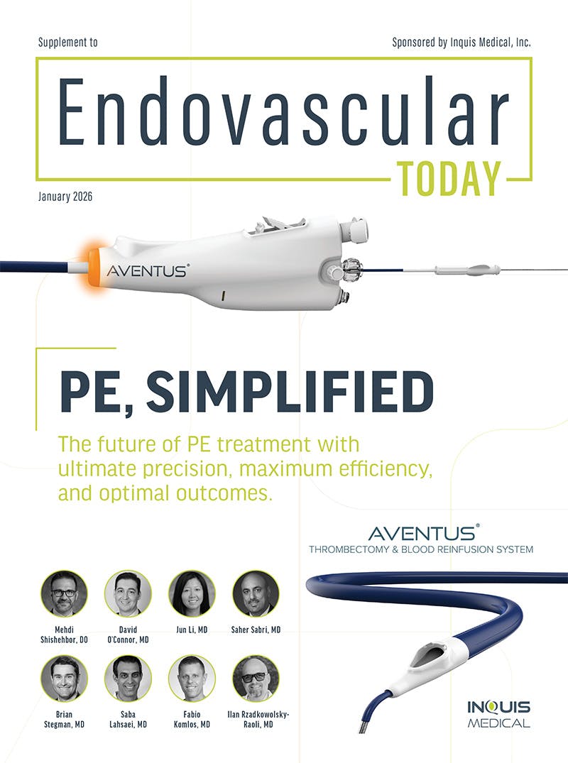 US Device Guide - Endovascular Today