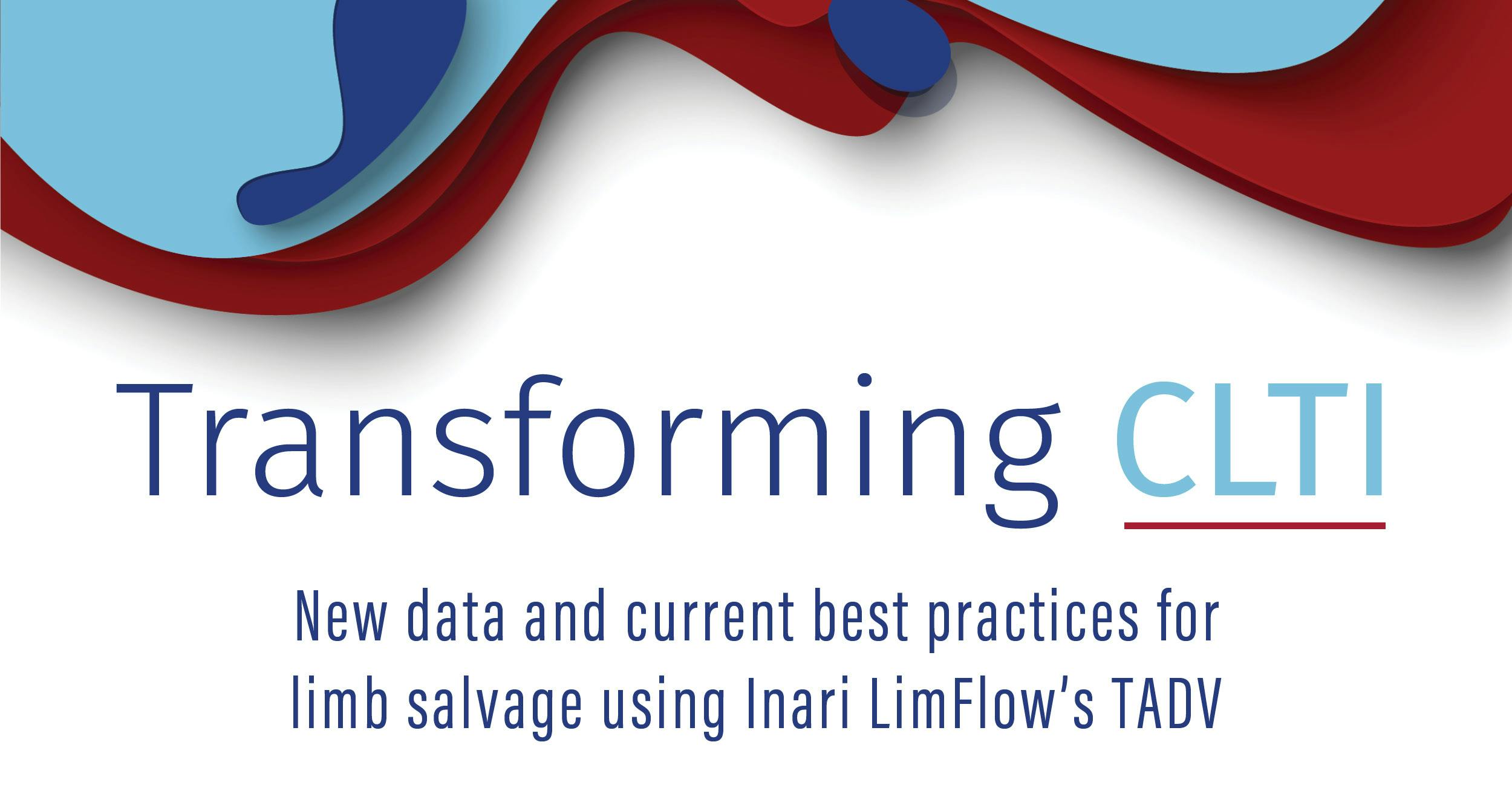 An Overview of the Inari LimFlow Procedure - Endovascular Today