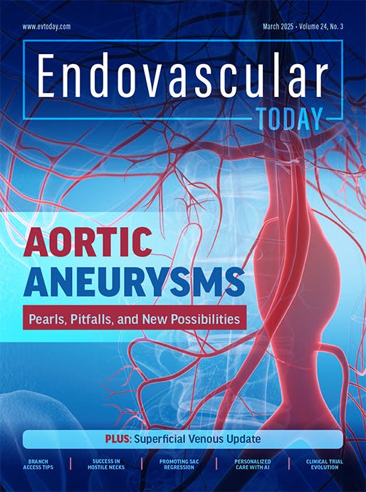 AngioDynamics Initiates AMBITION BTK Trial of Auryon System for CLI ...