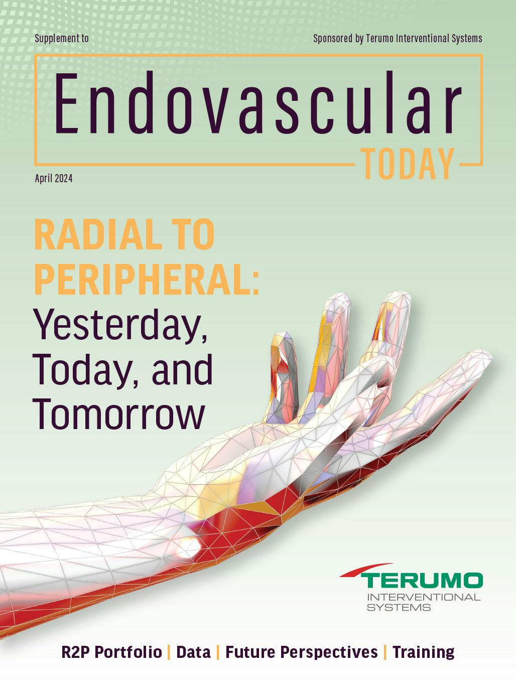 Radial Access - Endovascular Today