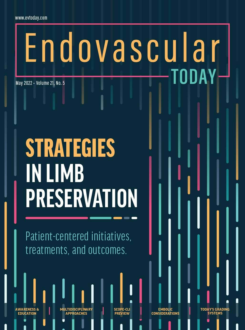 Which CLI/CLTI Grading Systems Are You Using When, and Why ...