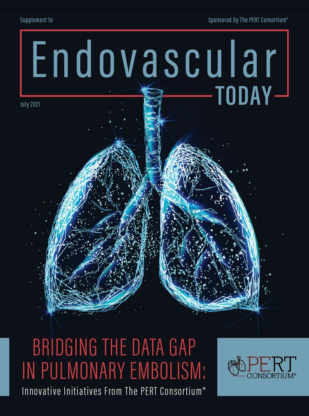 The Interhospital Transfer Project of The PERT Consortium®: A Call to ...