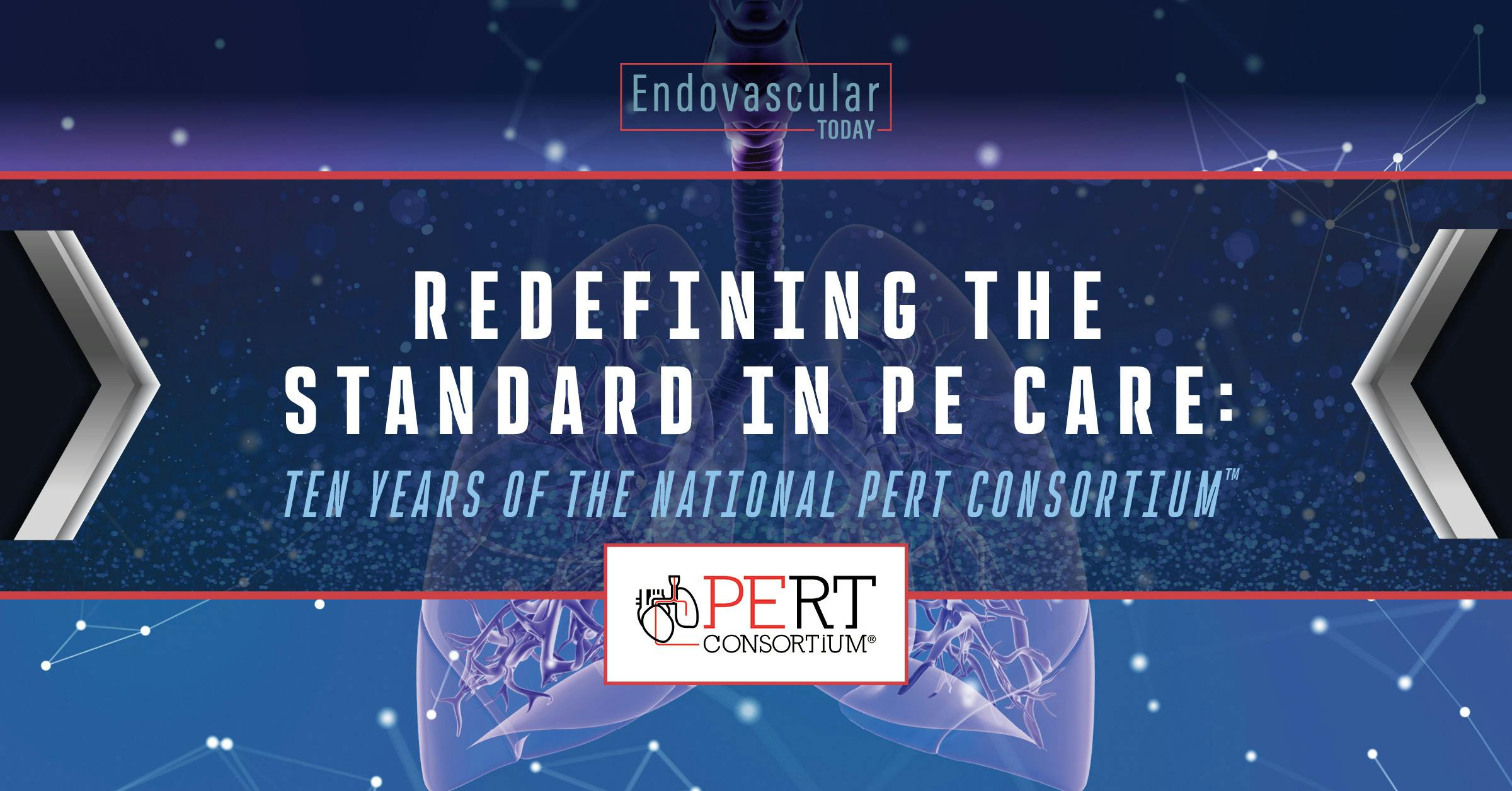 PERT International: Enhancing Patient Outcomes Globally - Endovascular ...
