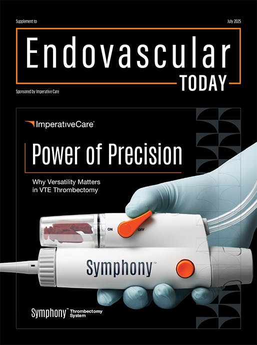 Imperative Care’s Approach - Endovascular Today