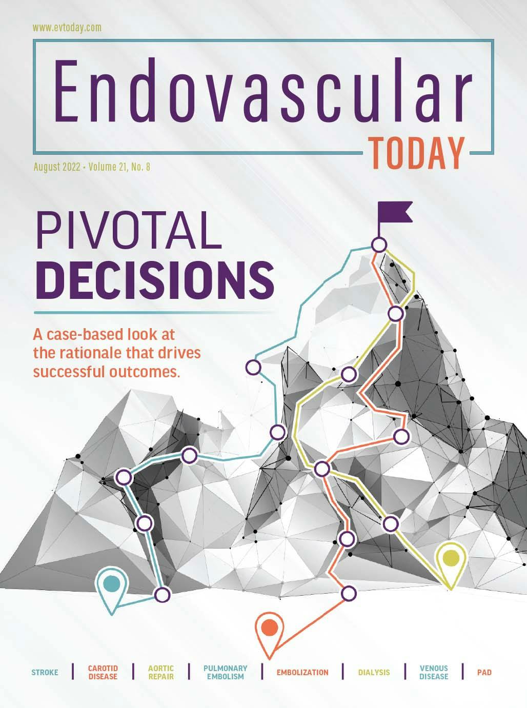 Radial Access - Endovascular Today