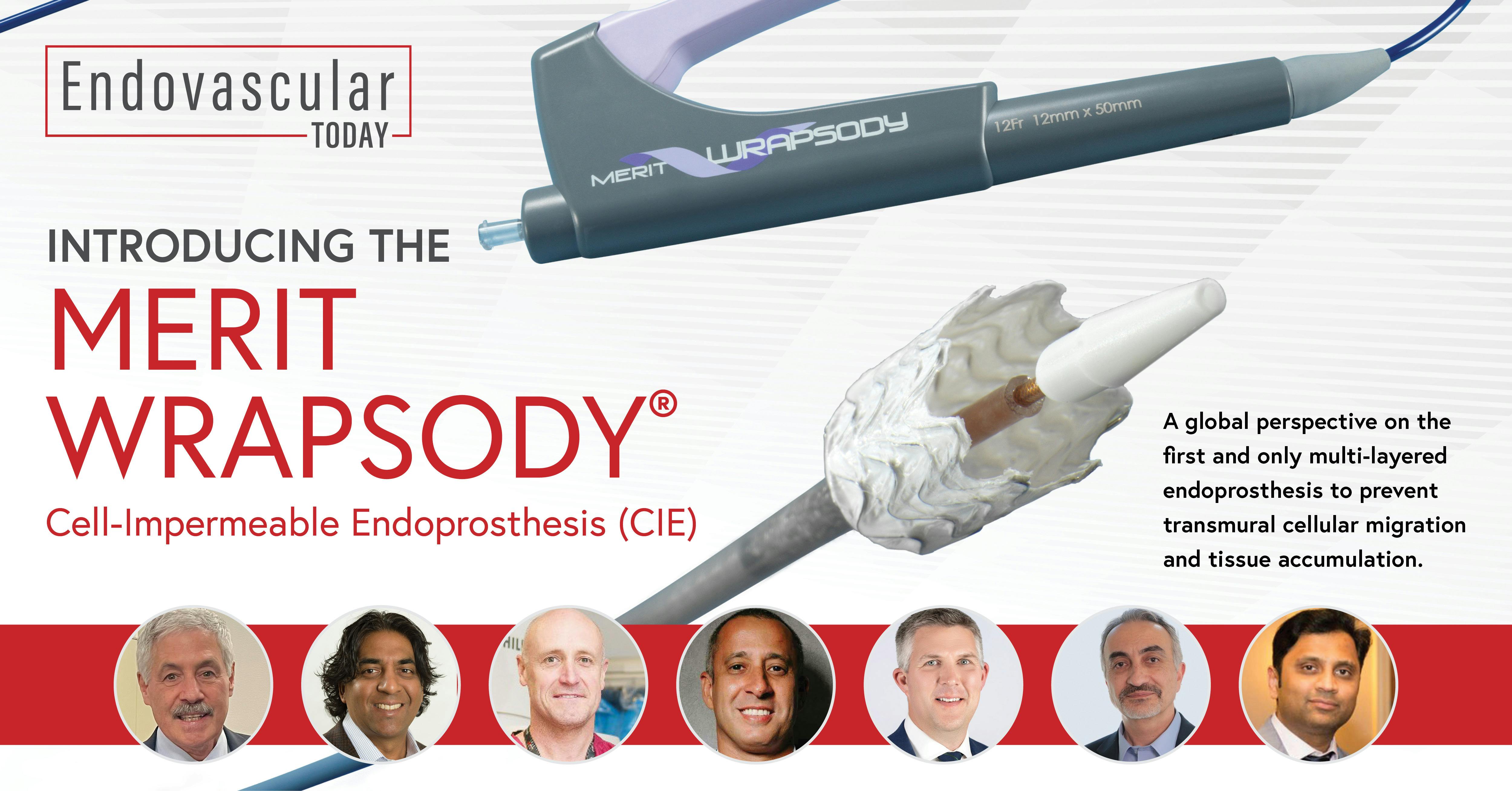 August 2025 Supplement - Endovascular Today