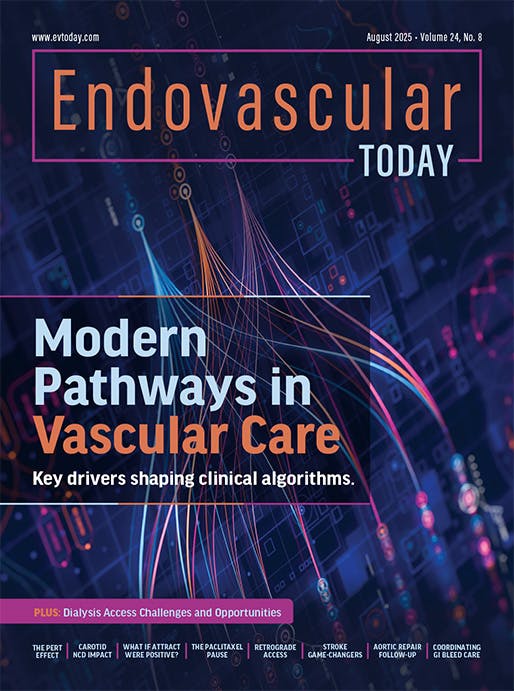 Artivion Granted Fda Humanitarian Device Exemption For Amds Hybrid Prosthesis Endovascular Today