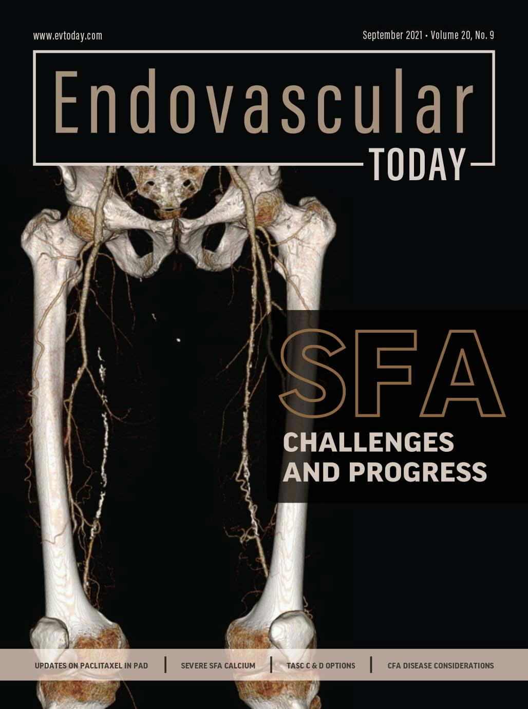 Panel Discussion: CFA Disease: Exploring Options in a Typically ...