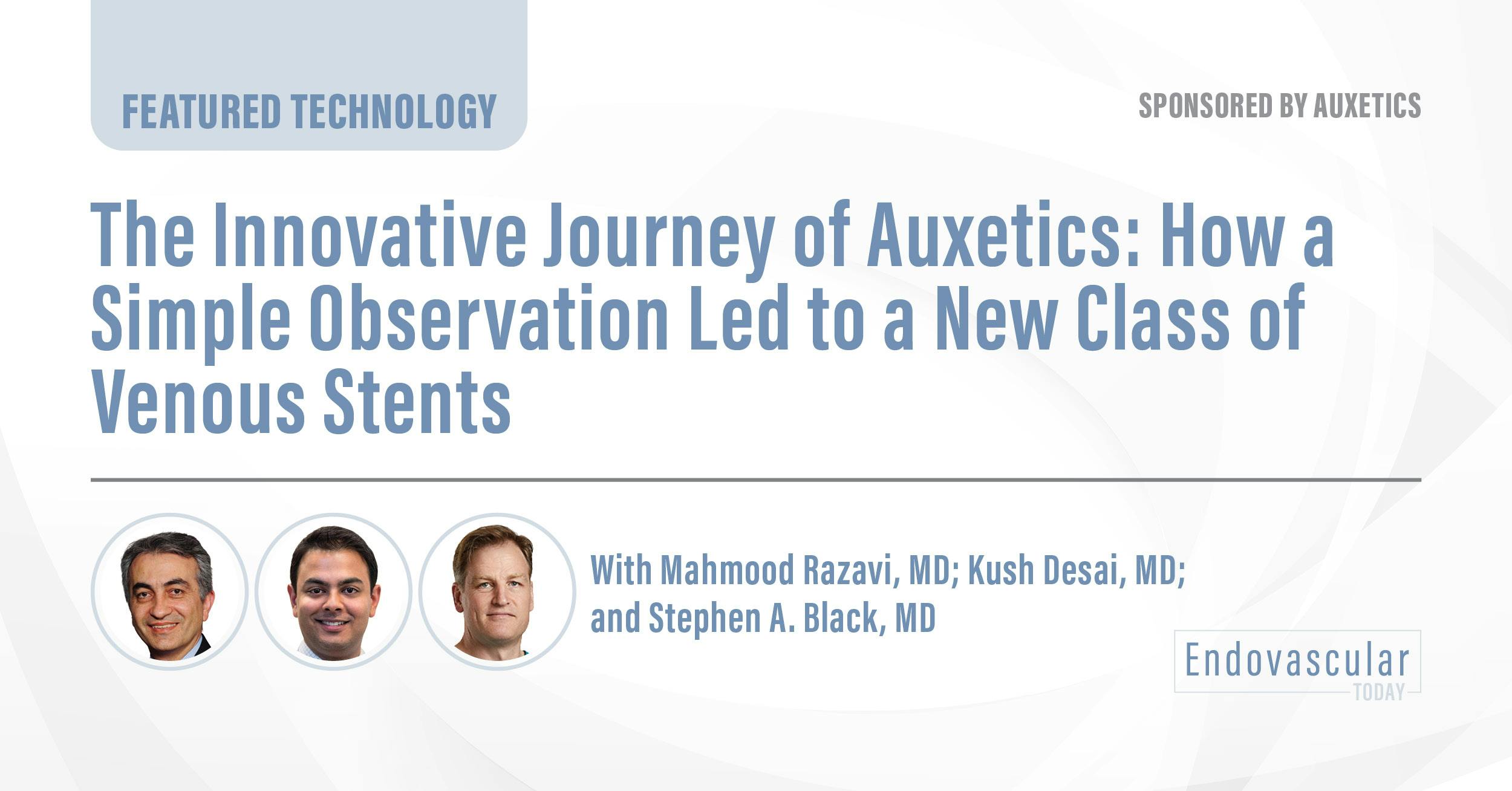 The Innovative Journey of Auxetics: How a Simple Observation Led to a ...