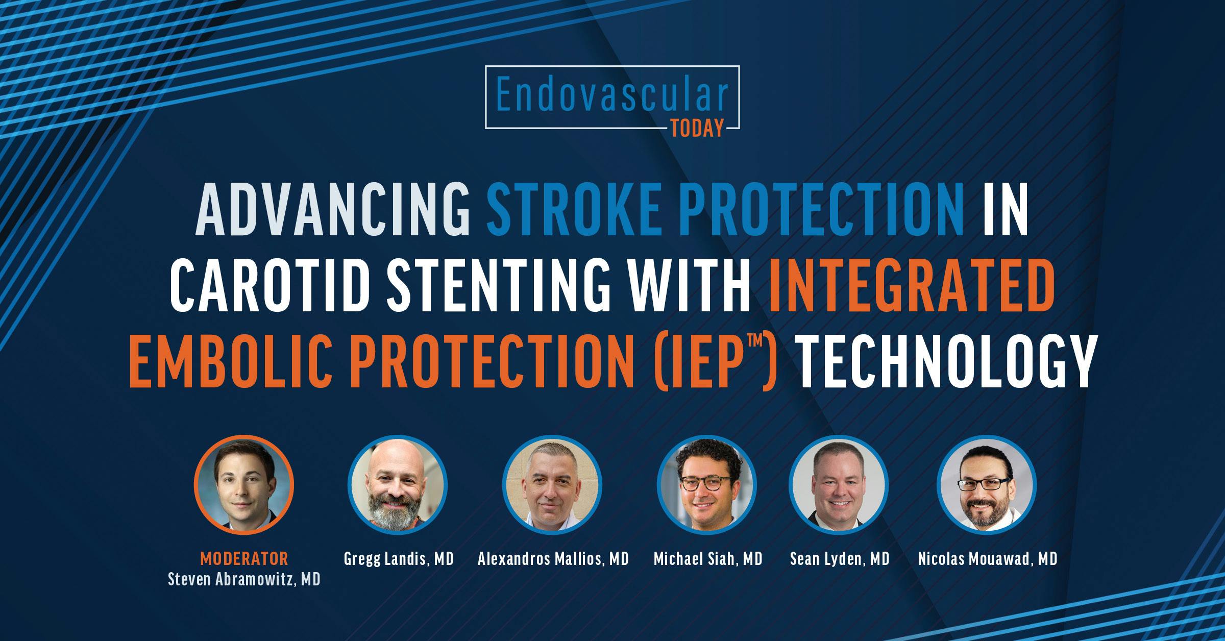 Introduction - Endovascular Today