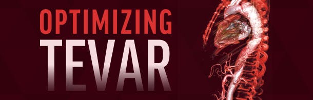 A Revolution of EVAR Imaging Technologies - Endovascular Today