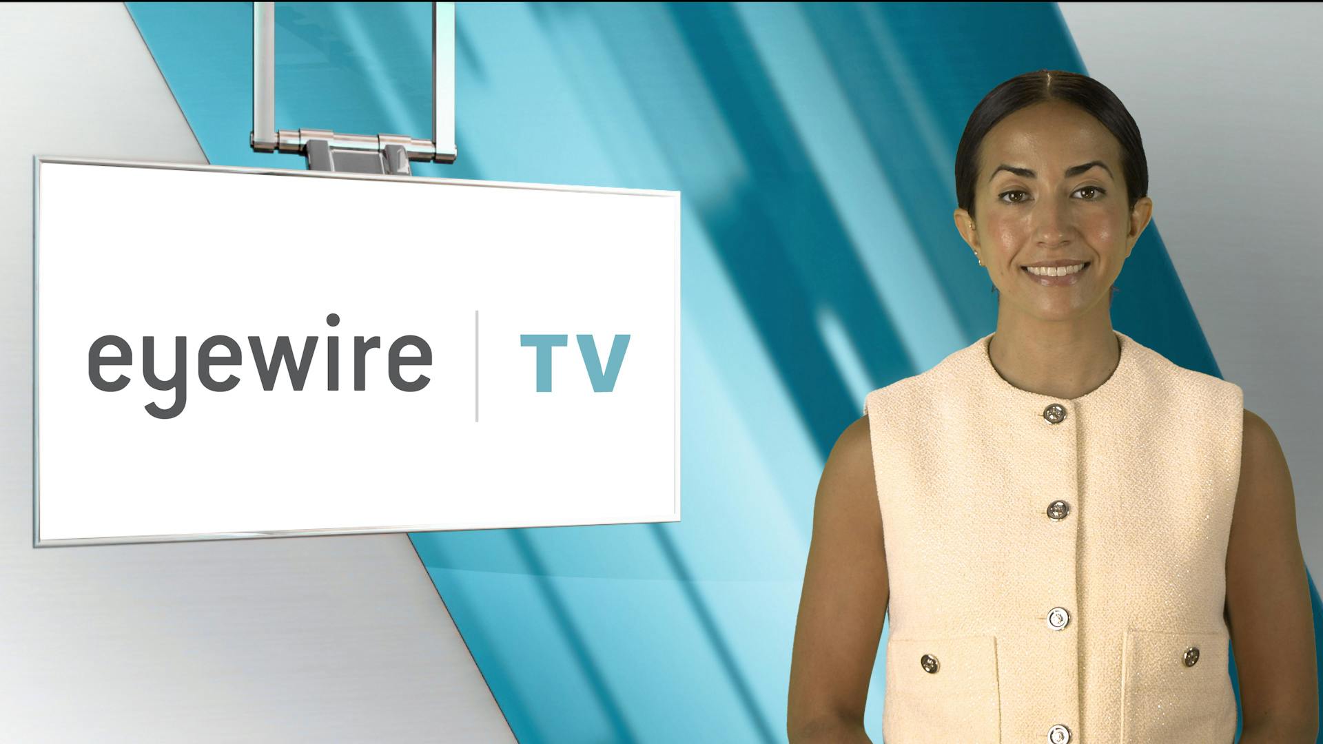 Alcon Product Launches - Eyewire+