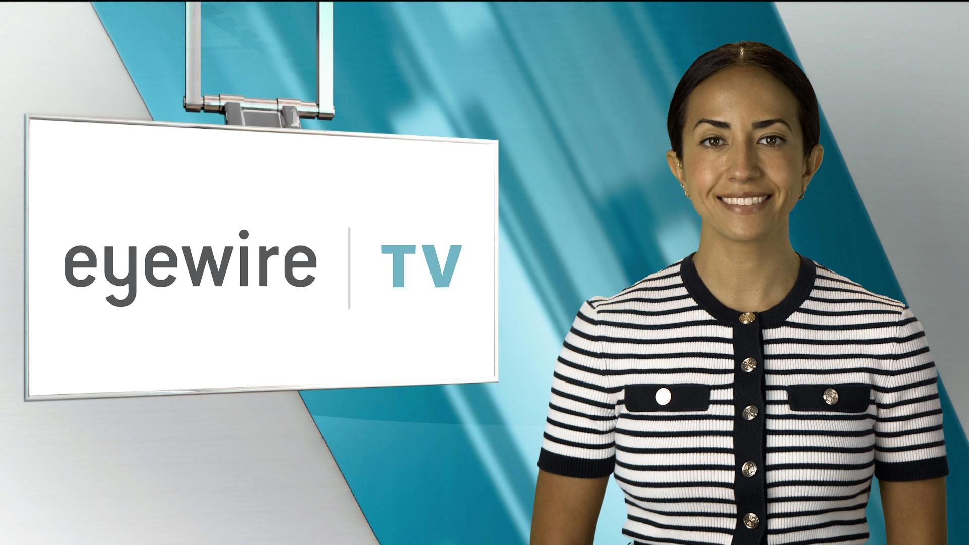 Alcon Product Launches - Eyewire+