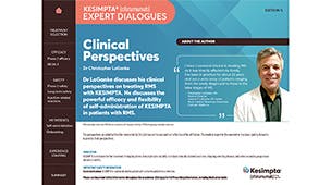 Novartis Kesimpta - The Neurology Hub