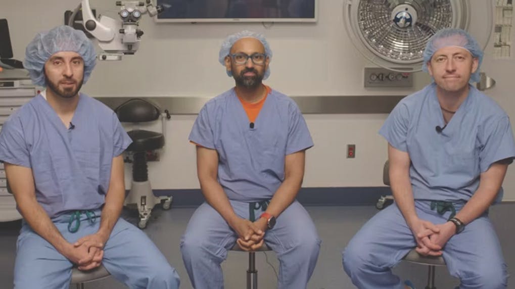 The Buzz on Eyetube - Glaucoma Today