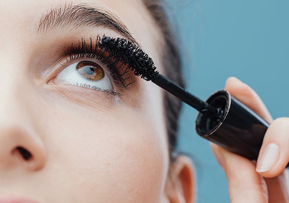 Eye Makeup For Blepharitis Sufferers
