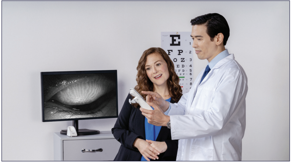 Perspectives On Prevalence, Gaps, And Management Of MGD - Modern Optometry