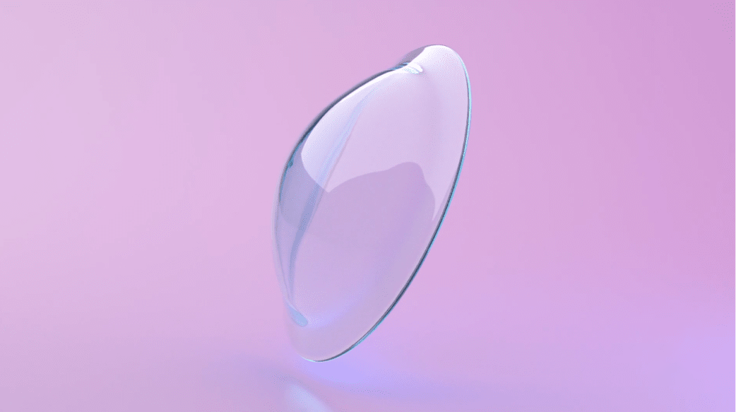 Bausch + Lomb Launches Zenlens CHROMA HOA in the US - Eyewire+