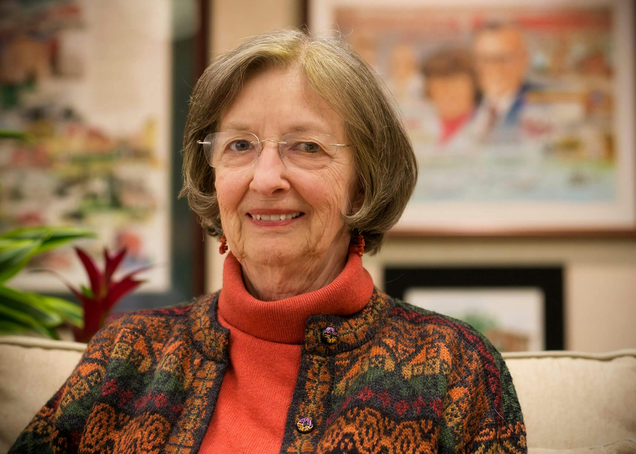 Gayle Cook, Cofounder of Cook Medical, Dies at 91 - Cardiac ...