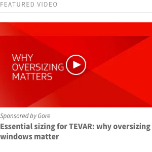 Essential sizing for TEVAR: why oversizing windows matter ...
