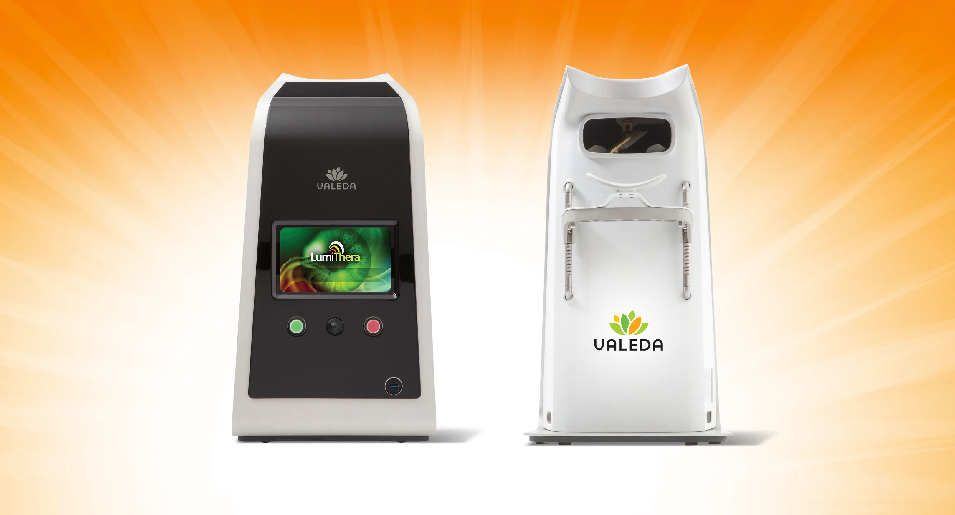 LumiThera Presents New Data from LIGHTSITE III Trial Showing ...