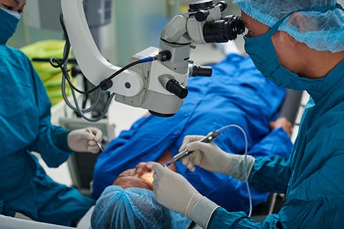 Sightpath Medical Acquires Accusite Surgical - Eyewire+