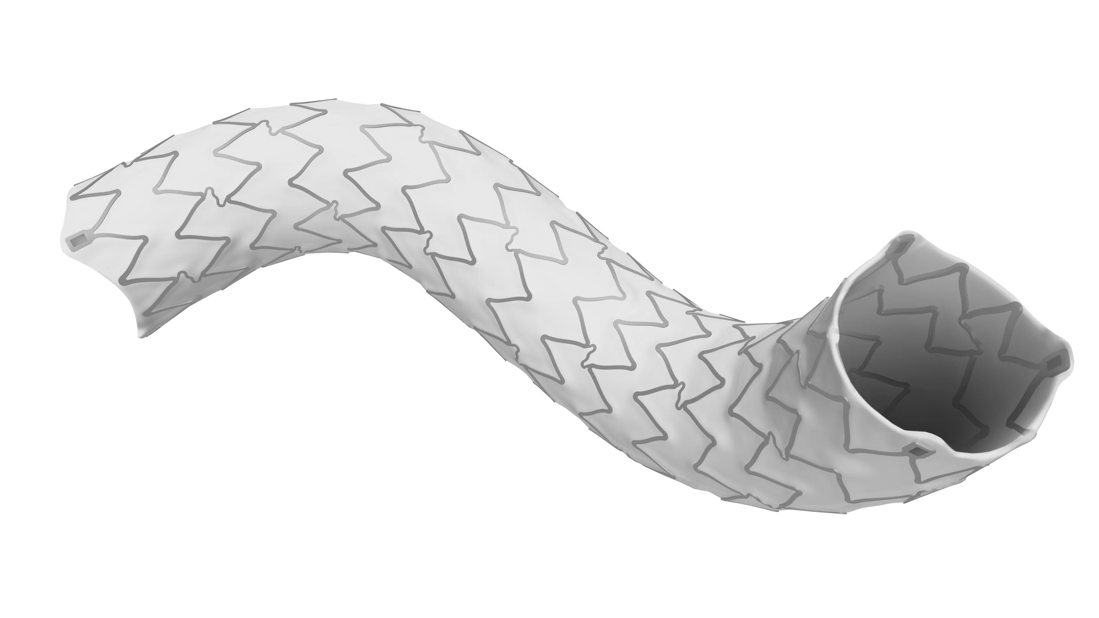 iVascular Begins FENCO Study of iCover Stent in FEVAR - Endovascular Today