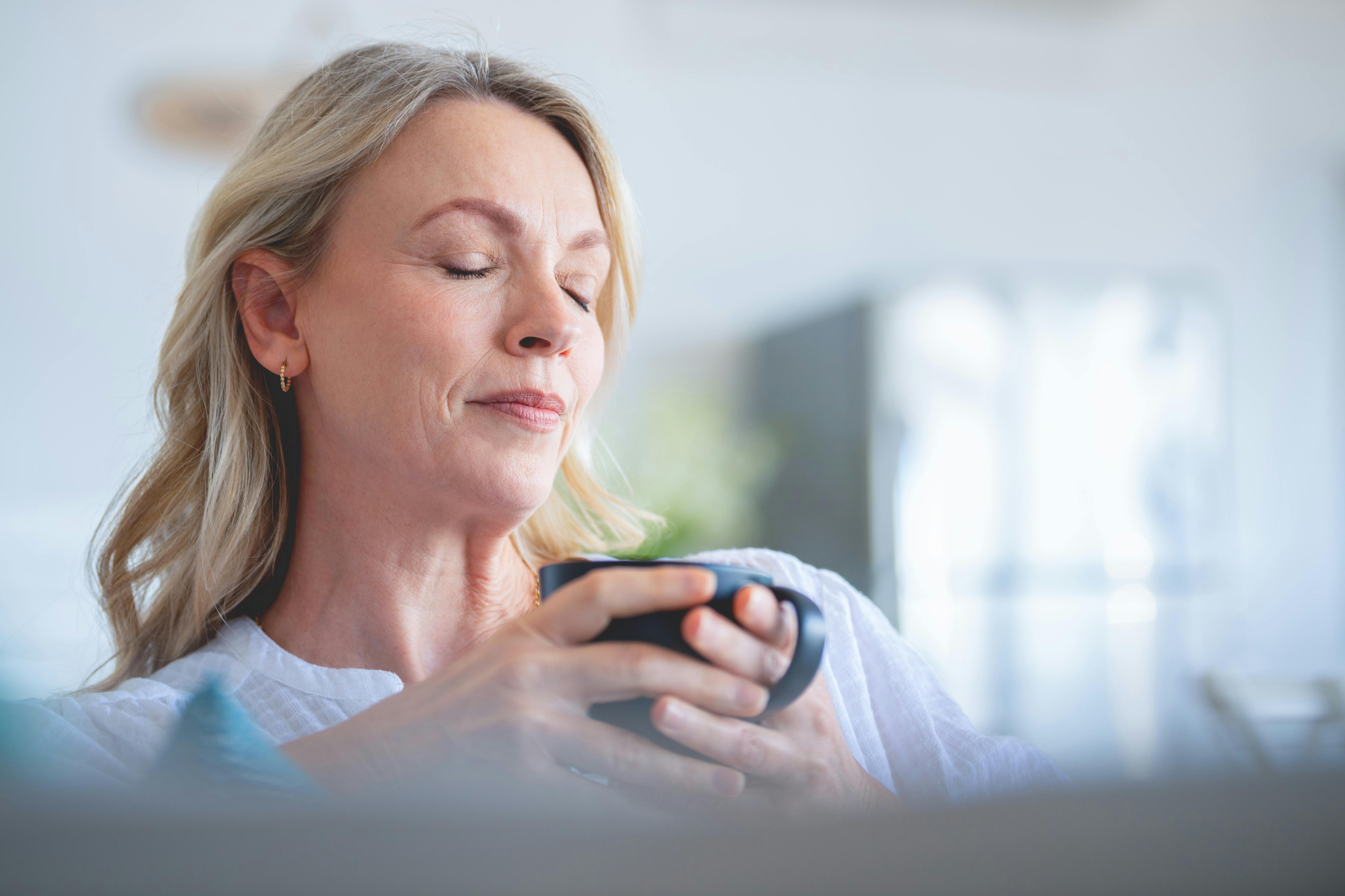 Menopause and the Skin - Modern Aesthetics