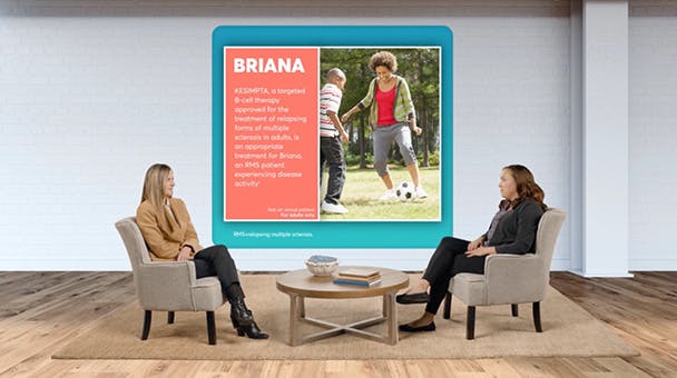 Novartis Kesimpta - The Neurology Hub