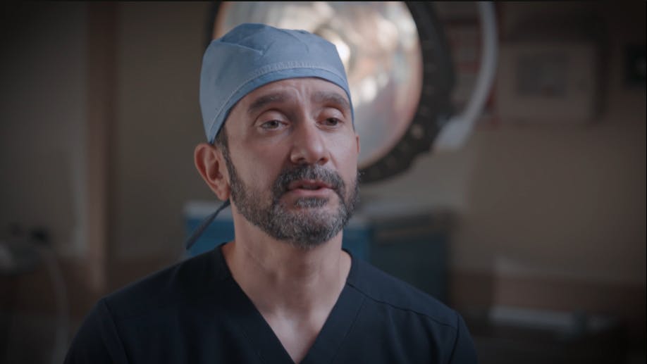 iDose TR: Day of Procedure - Eyetube