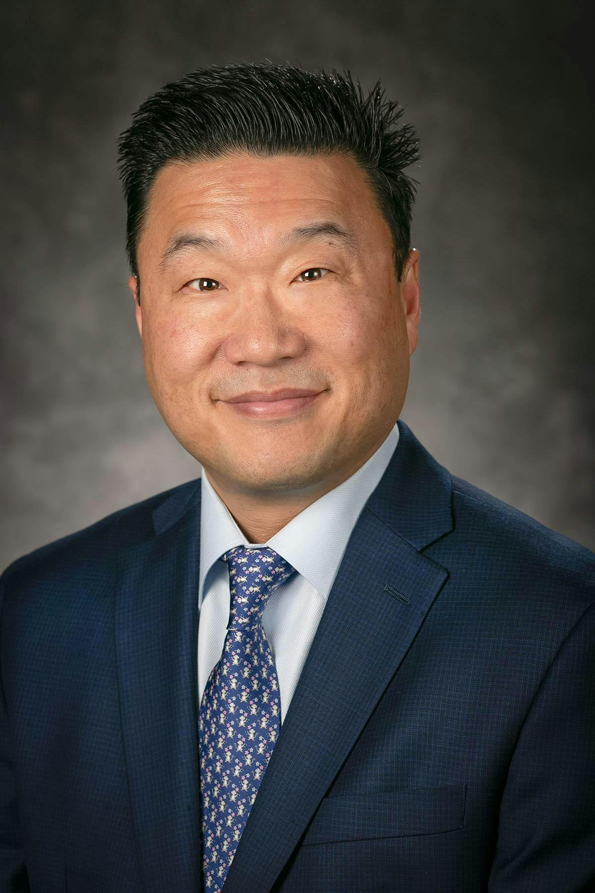 Terry Kim, MD, Joins Alcon as Chief Medical Officer and Head of Global ...